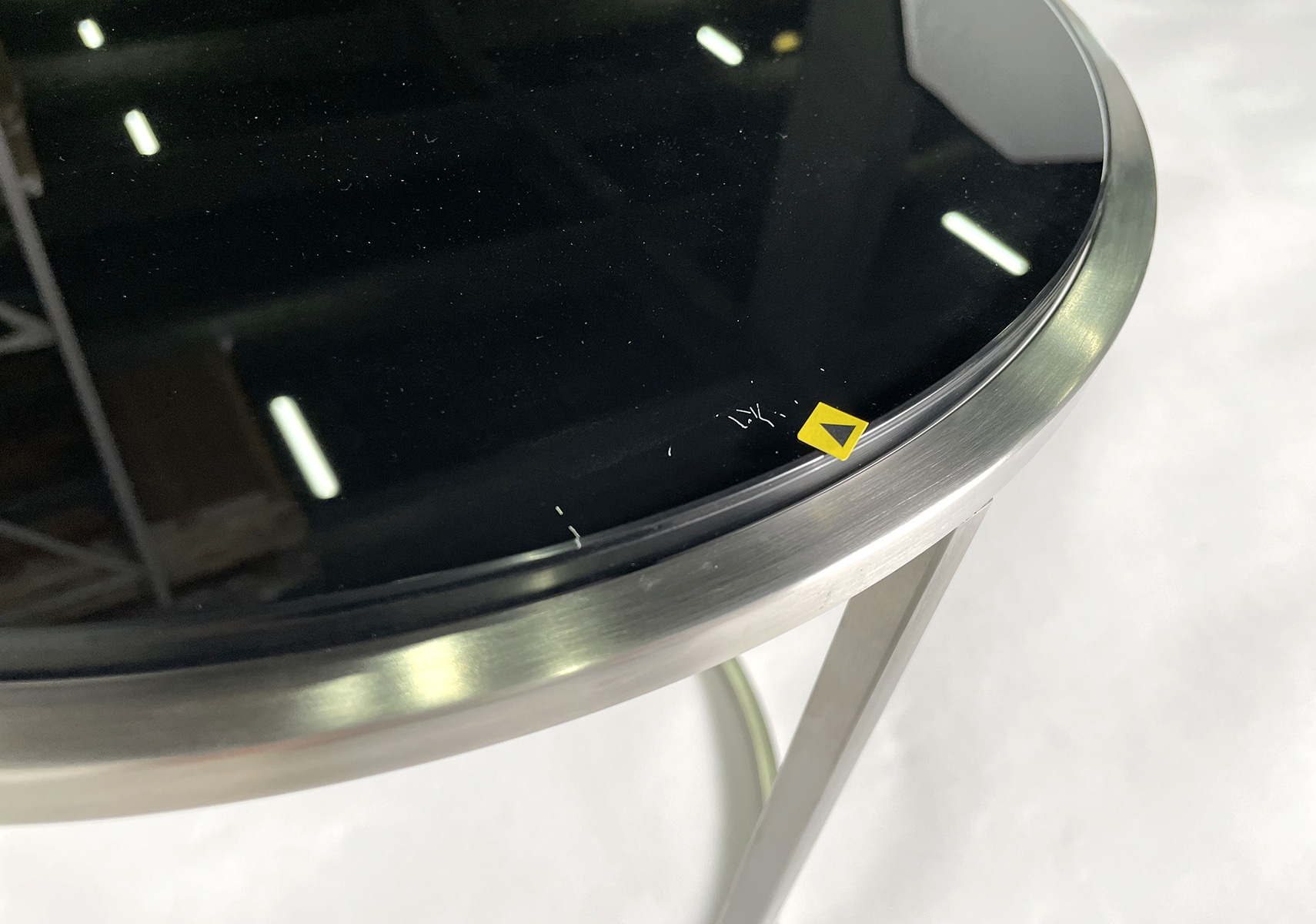 ixc.(イクスシー）ILE side table φ460- アウトレット| カッシーナ・イクスシー オンラインストア