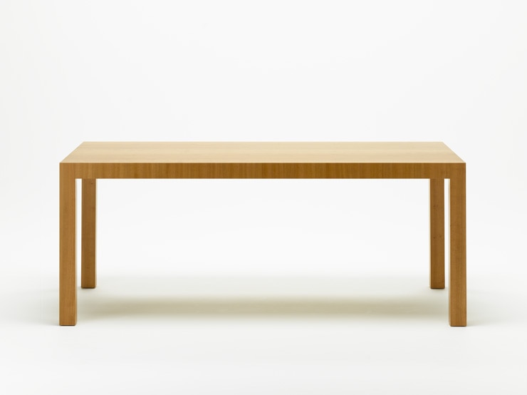 MATRIX 1011(マトリクス 1011 テーブル） ixc. | カッシーナ・イクスシー