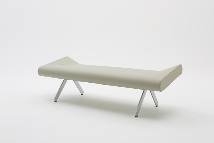 BOOMERANG bench(ブーメラン ベンチ） IXC | カッシーナ・イクスシー