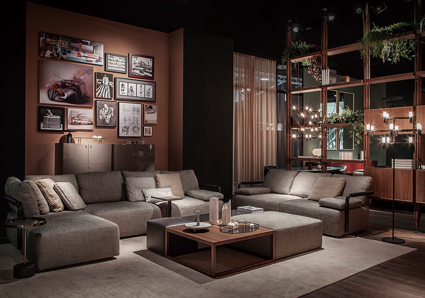 Cassina (カッシーナ) 261-Q2 NOTE テーブル-アウトレット | カッシーナ・イクスシー オンラインストア