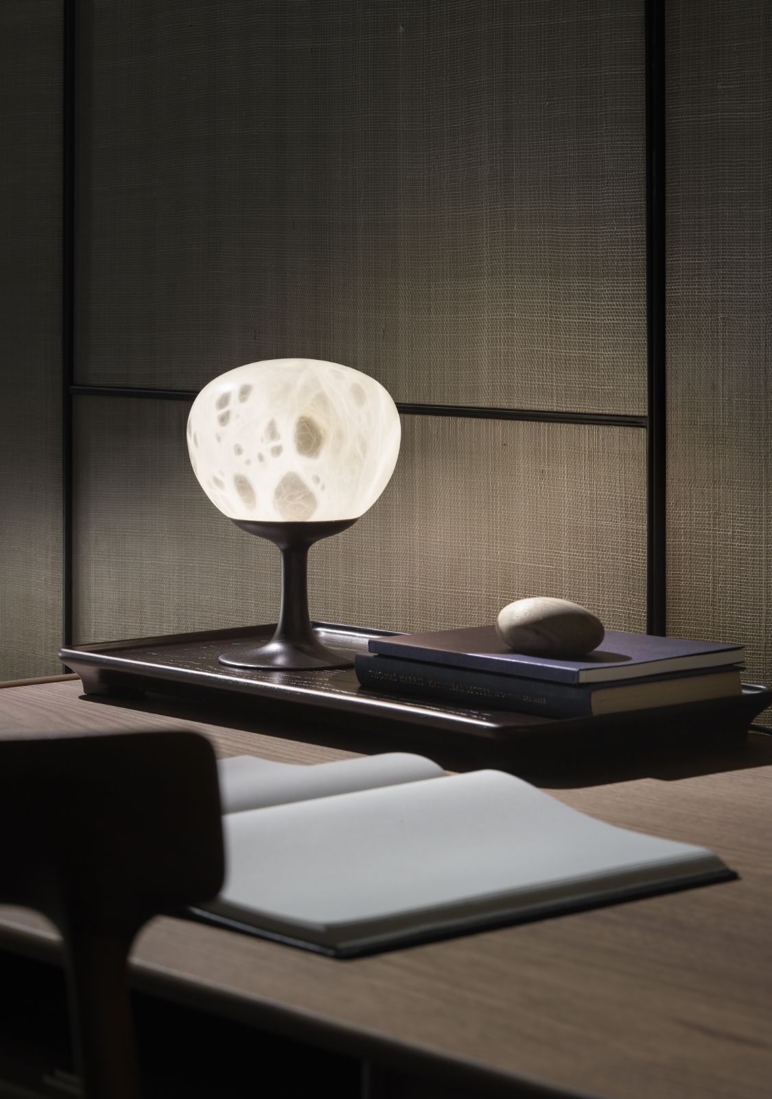 ARBERI DI TOSCANA（アルベリ ディ トスカーナ ランプ）CECCOTTI COLLEZIONI | カッシーナ・イクスシー