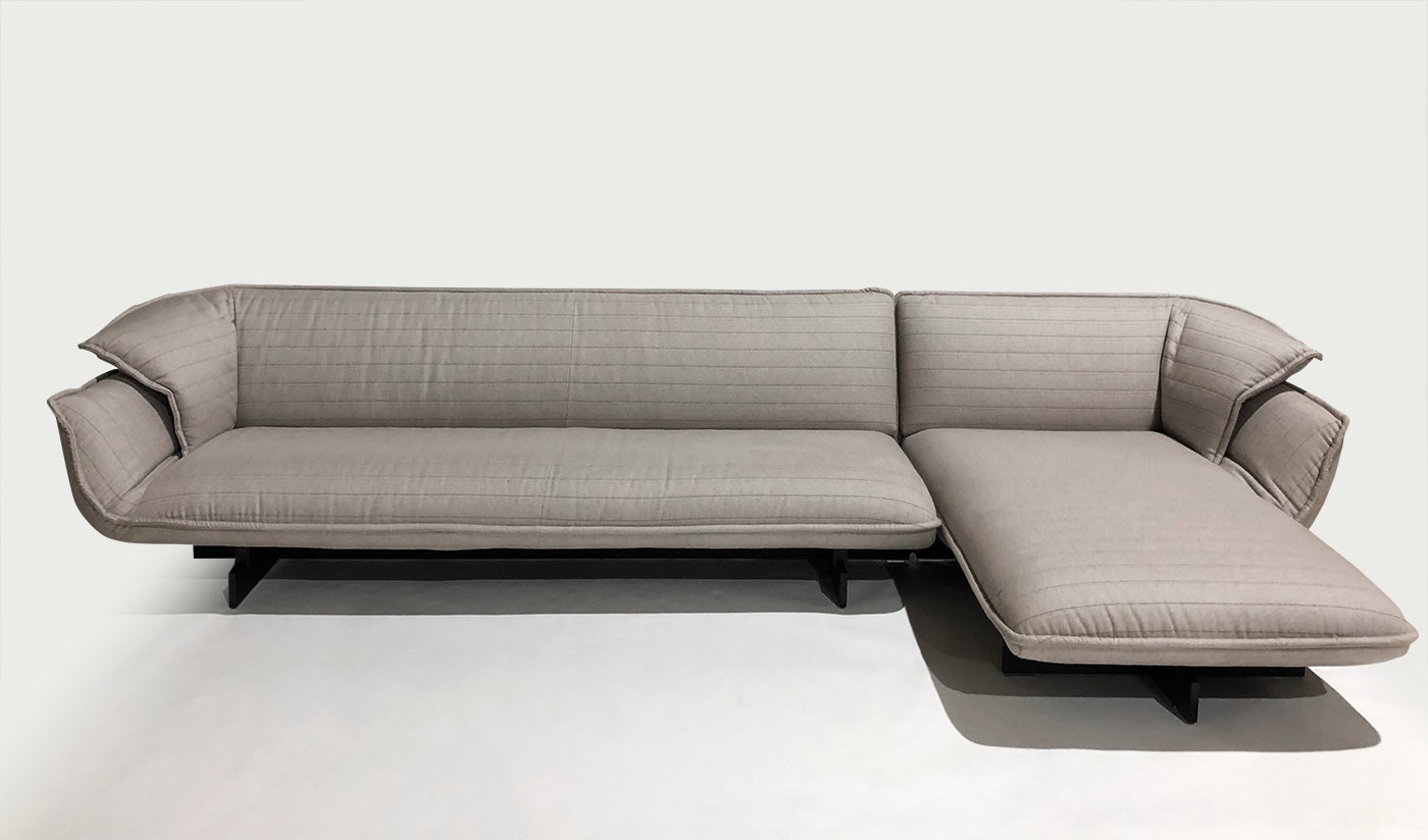 Cassina Beam Sofa System | Baci Living Room
